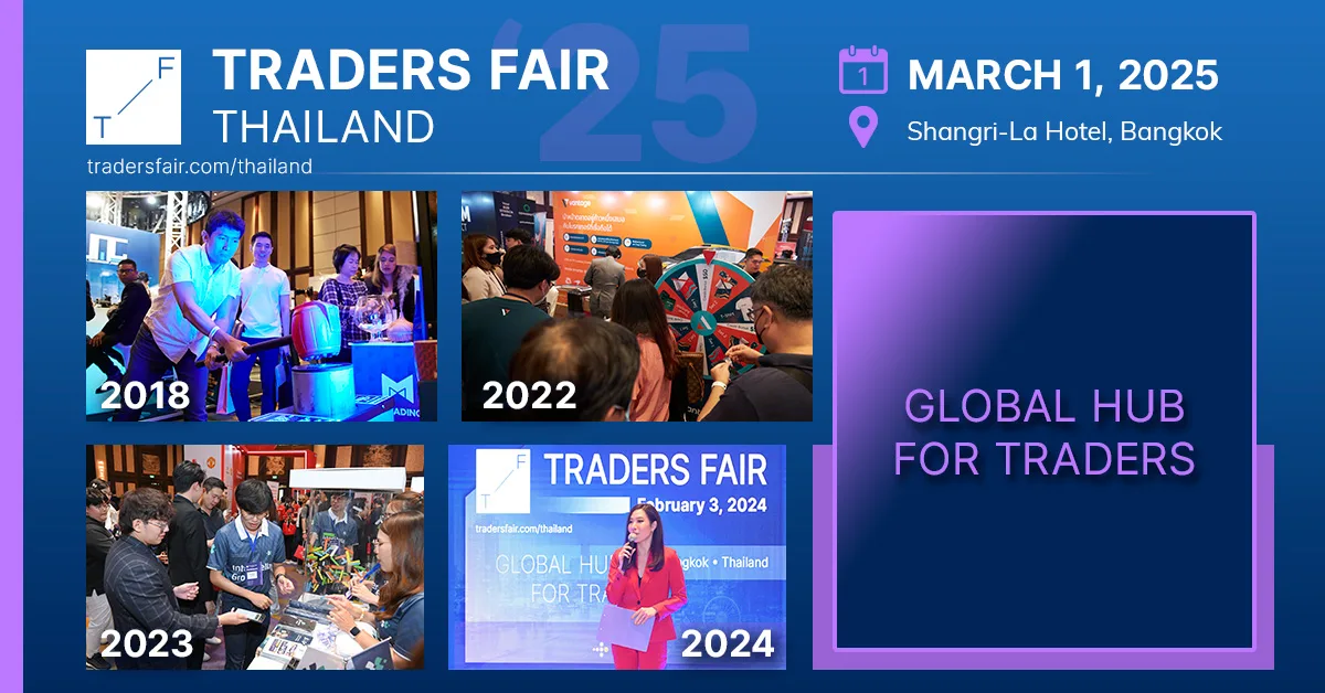 Celebrating the Journey: Thailand Traders Fair Reflects on its Legacy Ahead of 2025 Edition